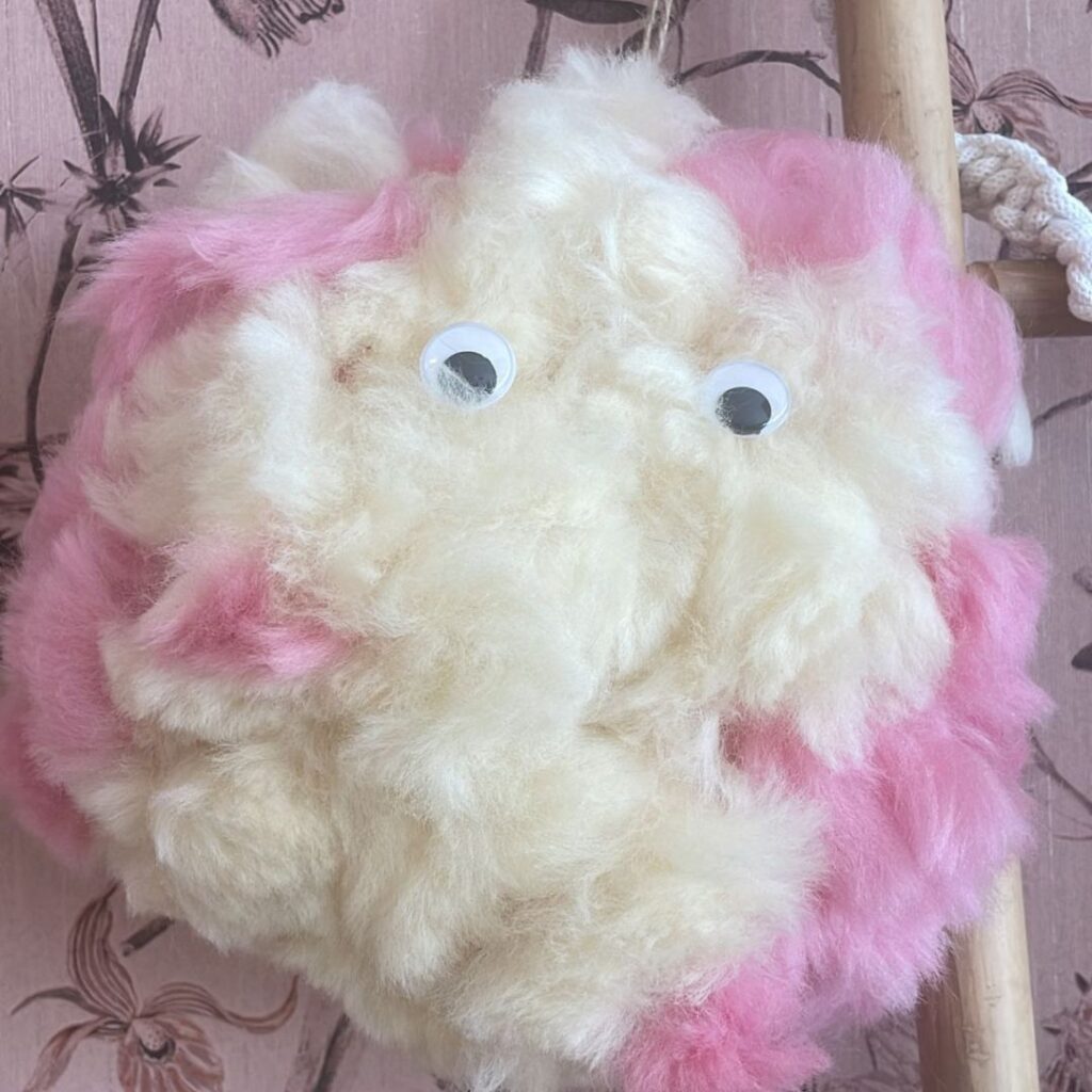 Super leuke DIY Wollies van lontwol