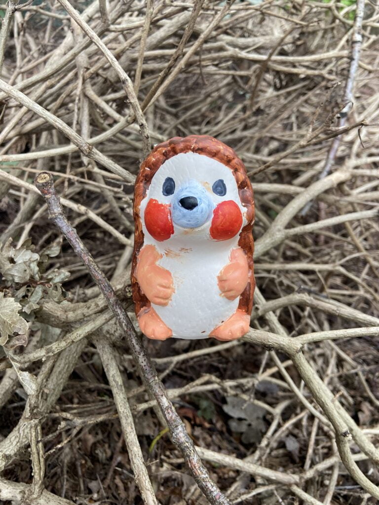 Kids DIY spaarpot & cash stuffing