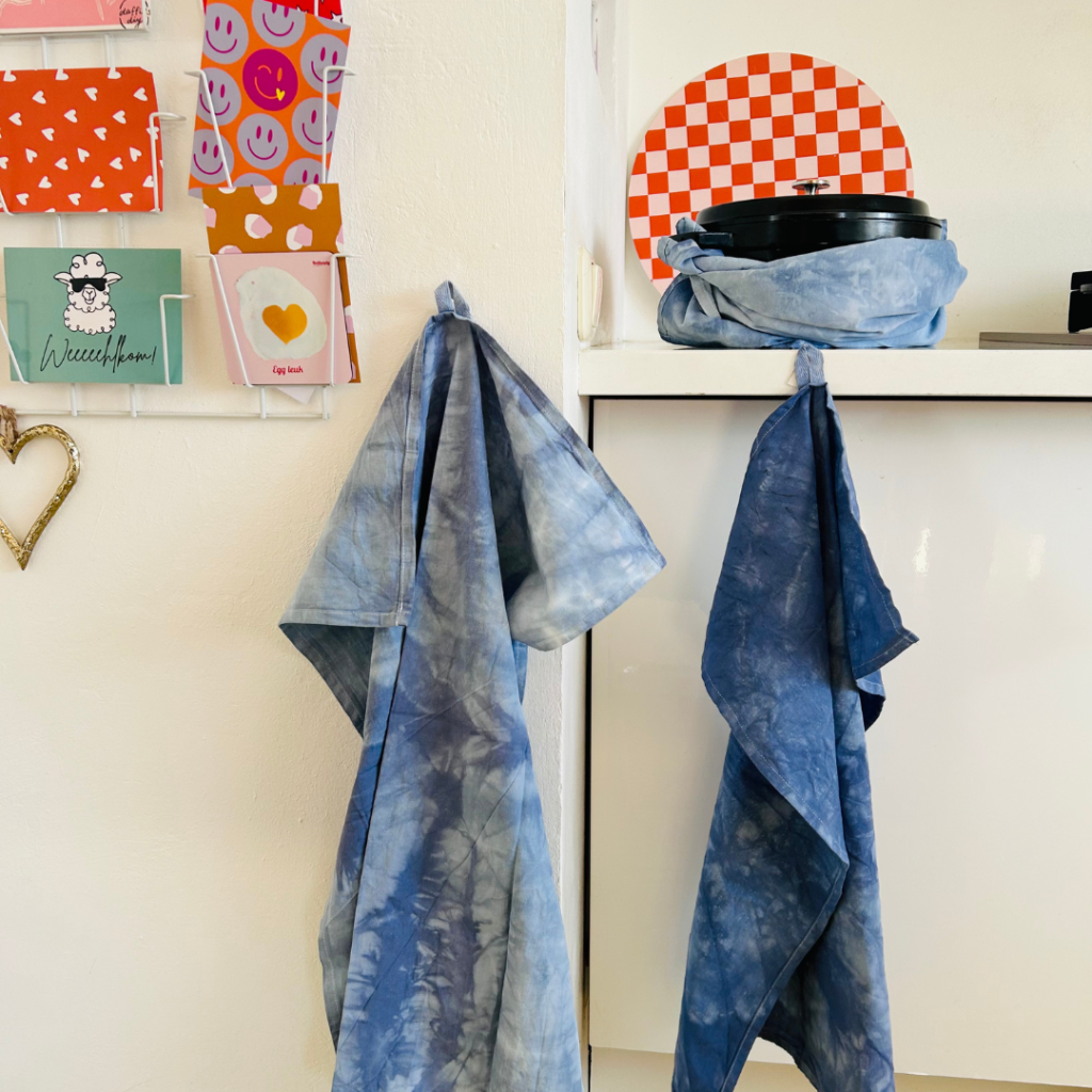 Mei box | Shibori | Ambassadeurs inspiratie