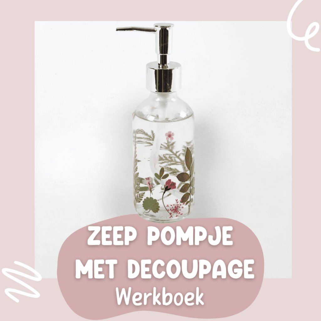 Zelf zeep maken of Savon de Marseille zeep voor jouw vilt project!